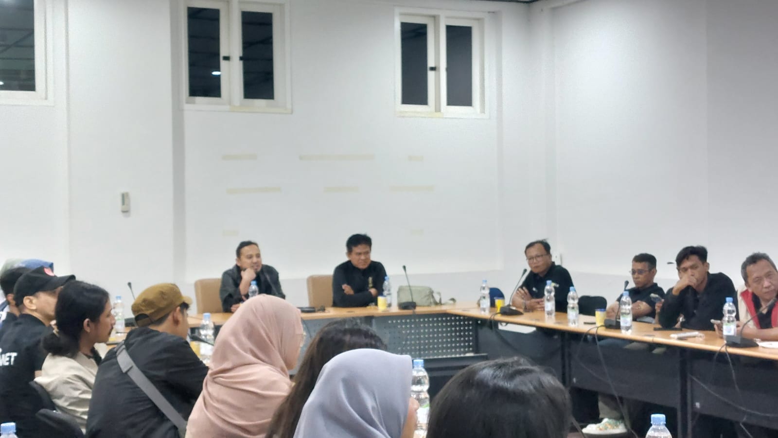 Media Gathering PLN Icon Plus, Dirut PLN Icon Plus Ungkap Capaian PLN ...