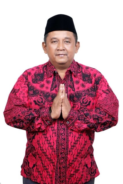 Setya Gunawan: Mewujudkan Masyarakat Batu yang Beradab dan Sejahtera ...