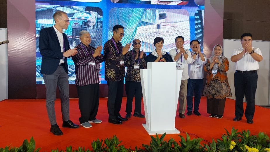IFMAC & WOODMAC 2024 Resmi Dibuka di JIEXPO Kemayoran, Dorong Kemajuan ...
