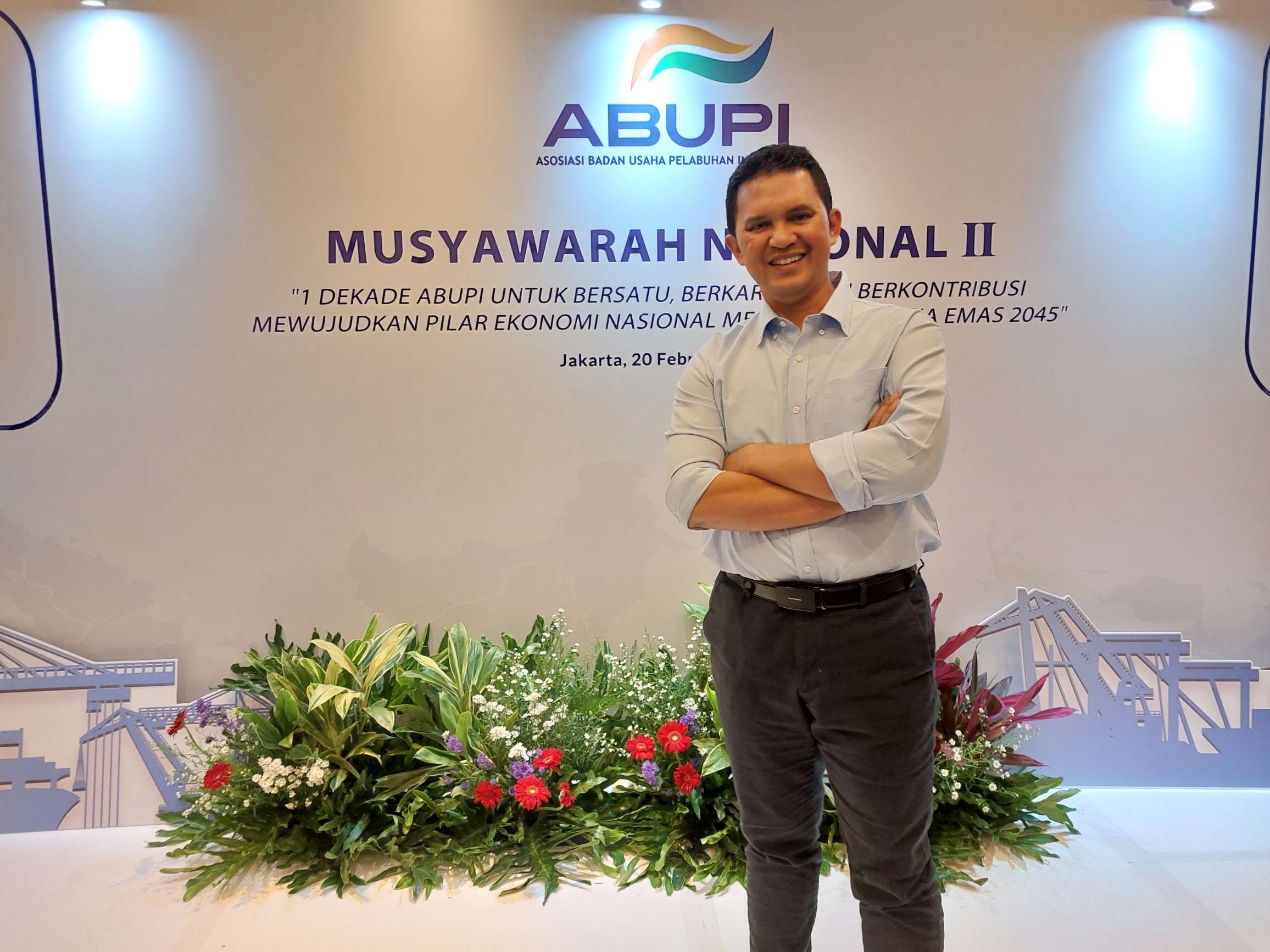 Munas II ABUPI Sukses Digelar, Liana Trisnawati Terpilih sebagai Ketua ...