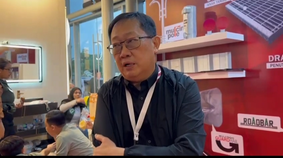 45 Tahun Berkarya, MULCINDO Siap Ekspansi Pasar Lewat IndoBuildTech ICE ...