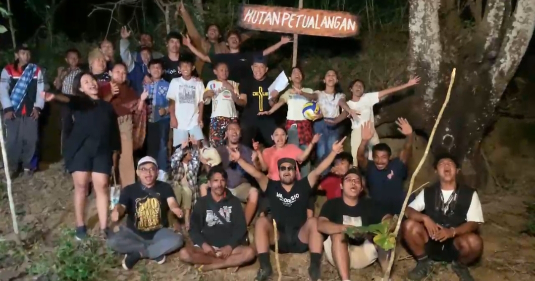 "Film Pendek 'Berani Itu Cahaya': Saat Keberanian Menjadi Cahaya dan ...
